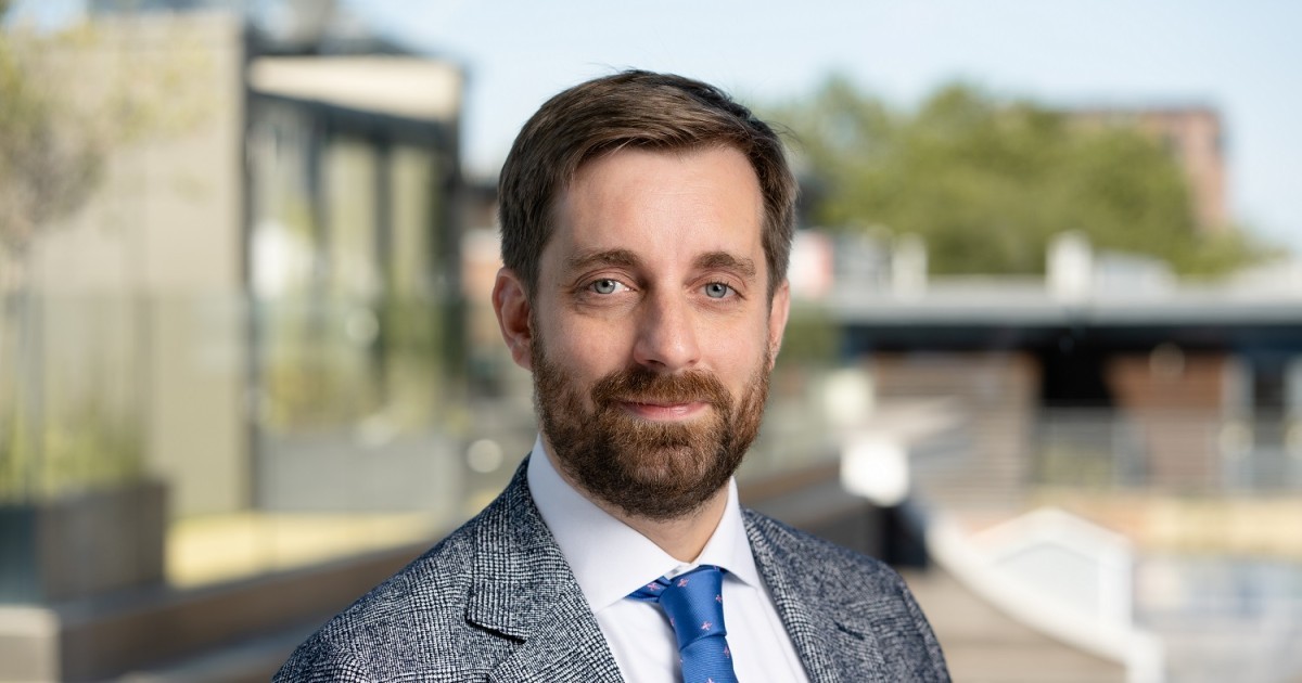 Jack Clitheroe | BTG Advisory