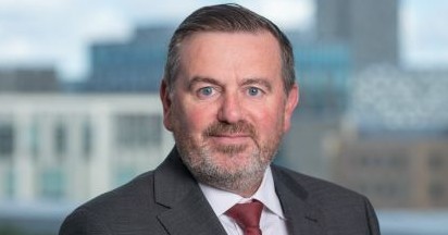 David Mathieson | BTG Advisory