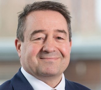 Meet the team | BTG Advisory